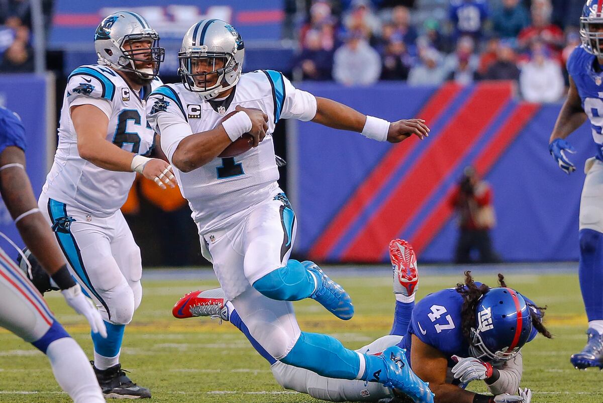 NFL Playoffs 2015-16: Updated Standings, Bracket Picture and Scenarios ...