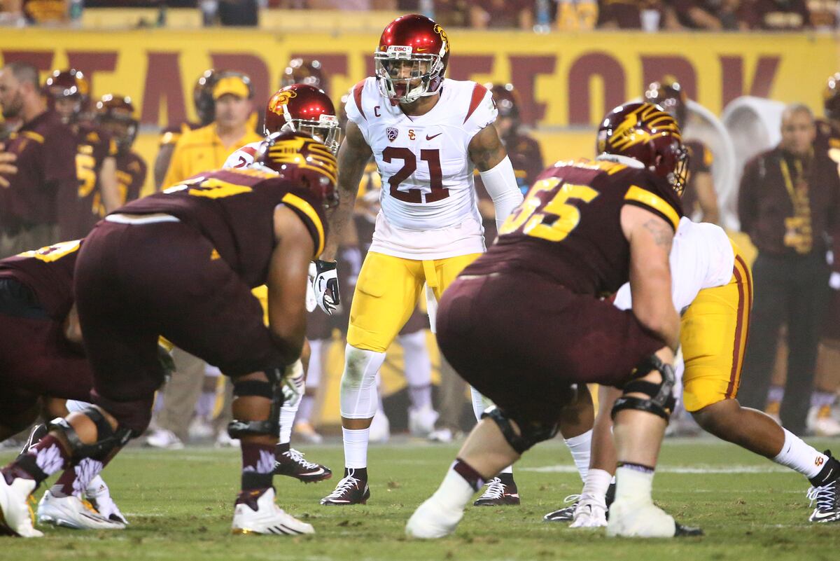 B/R CFB 250: Top 20 Outside Linebackers | News, Scores, Highlights ...