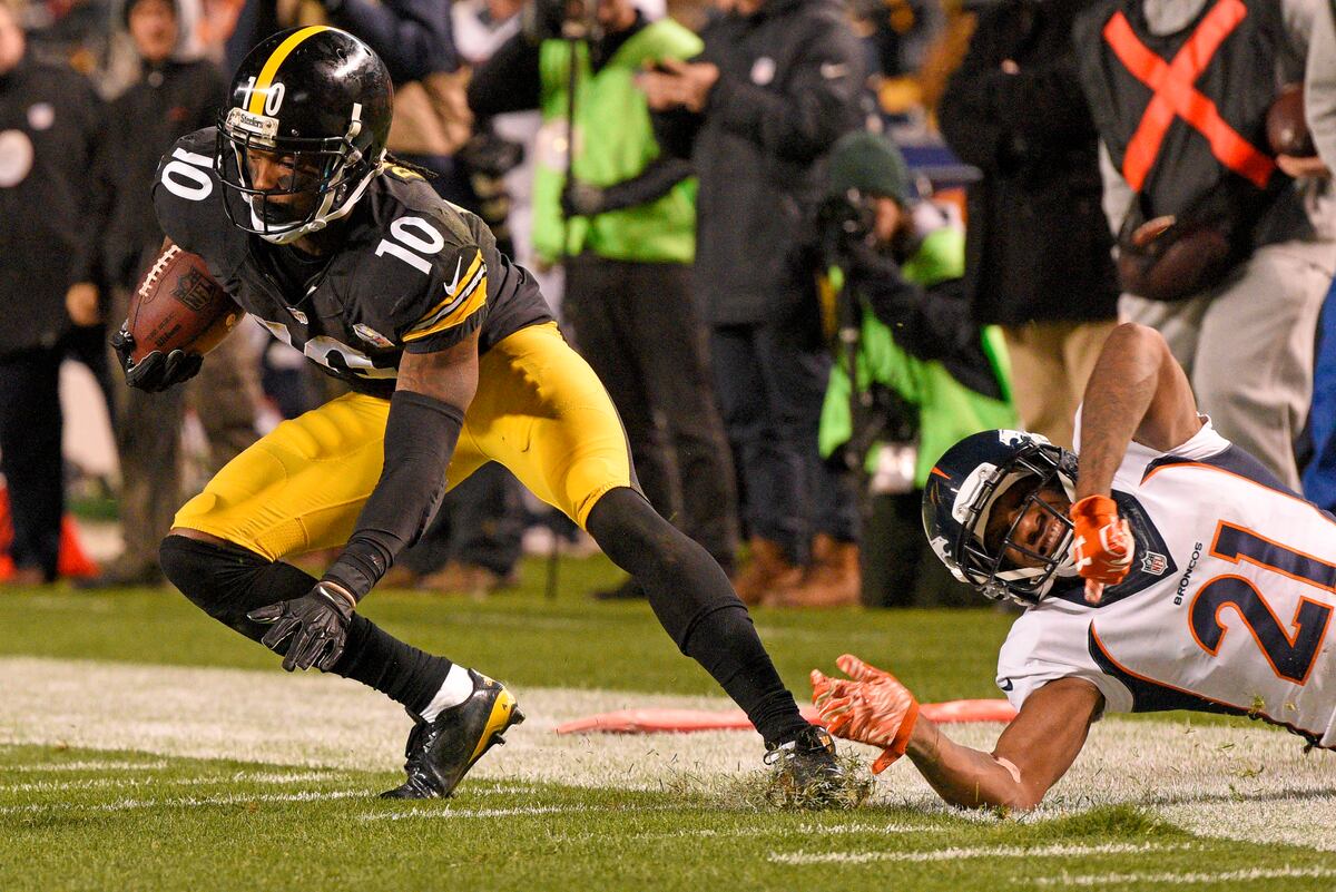 Fantasy Football Week 16: Top 50 Players for Flex and PPR Rankings ...