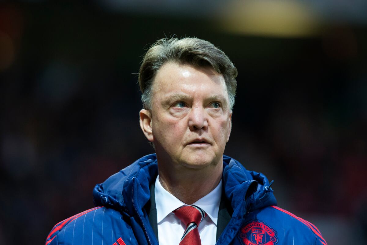 The 3 Biggest Challenges Facing Any New Manchester United Manager ...