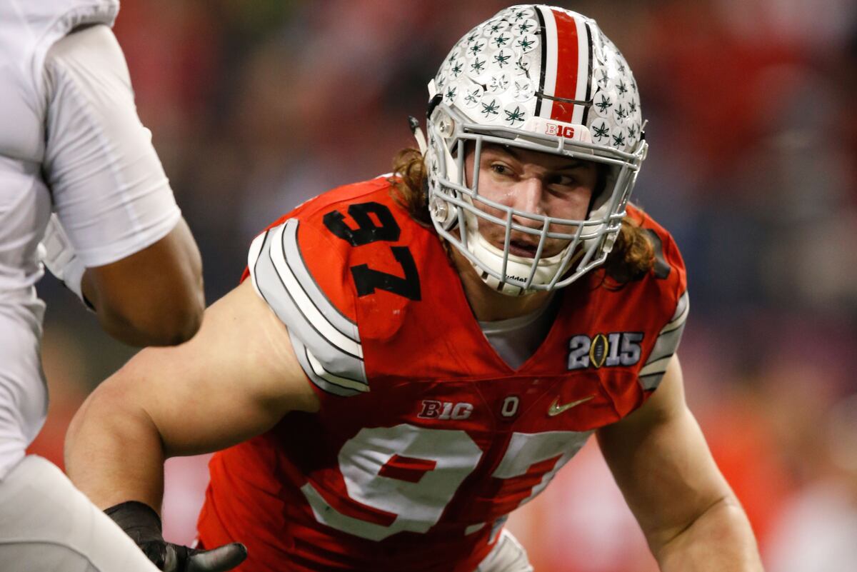 Can Ohio State Survive Mass Exodus of NFL Talent After the Fiesta Bowl ...