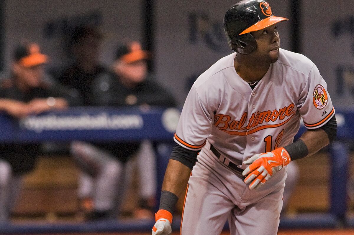 Alejandro De Aza to Mets: Latest Contract Details, Comments and ...