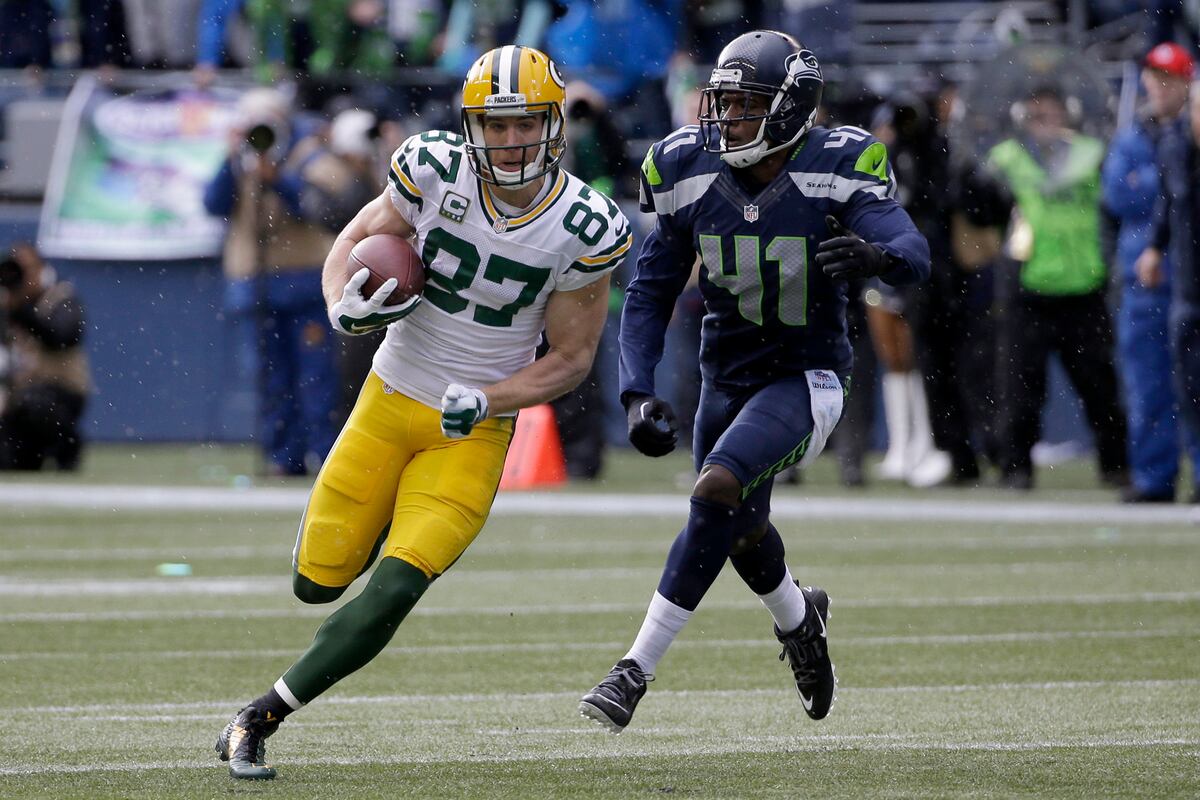 NFL Player Injuries Hit Jersey Sales, but Less Than You Would Think ...