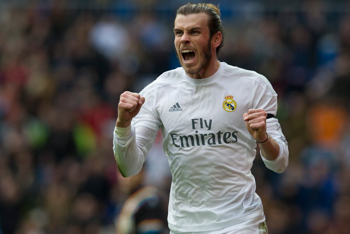 La Liga Player Rankings: Gareth Bale Closes in on Top 20, Atletico Star ...