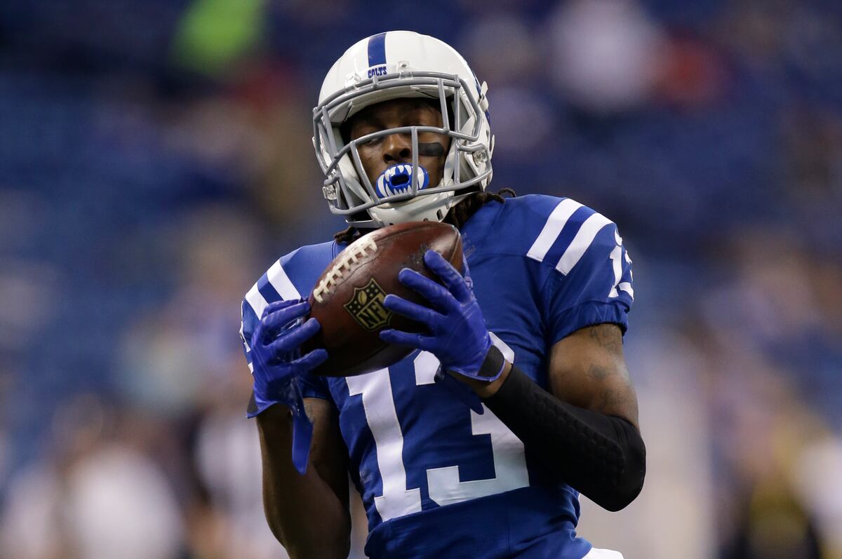 Indianapolis Colts vs. Miami Dolphins Betting Odds, Analysis, NFL Pick ...