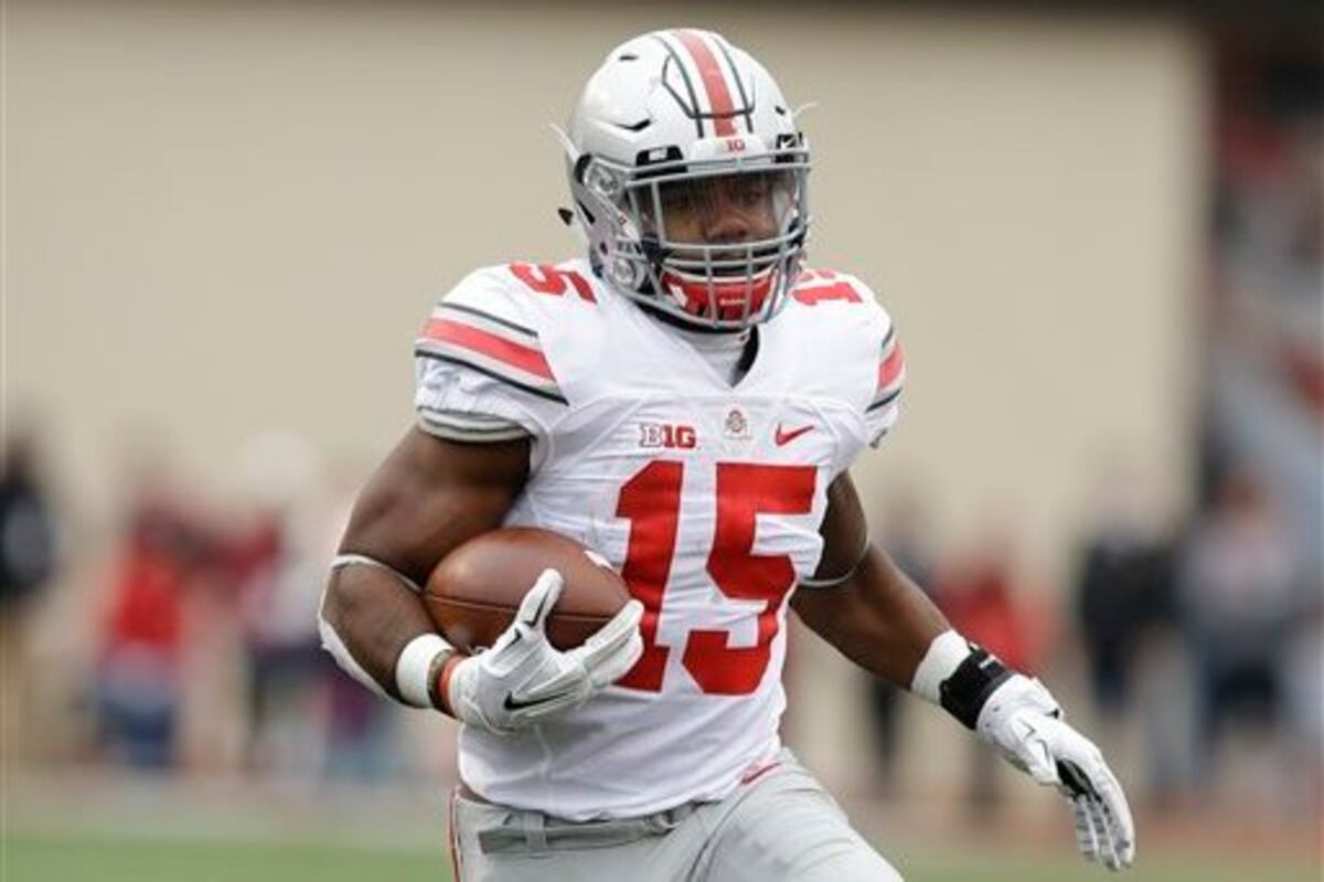 College Football Rosters That Will Look Completely Different in 2016 ...