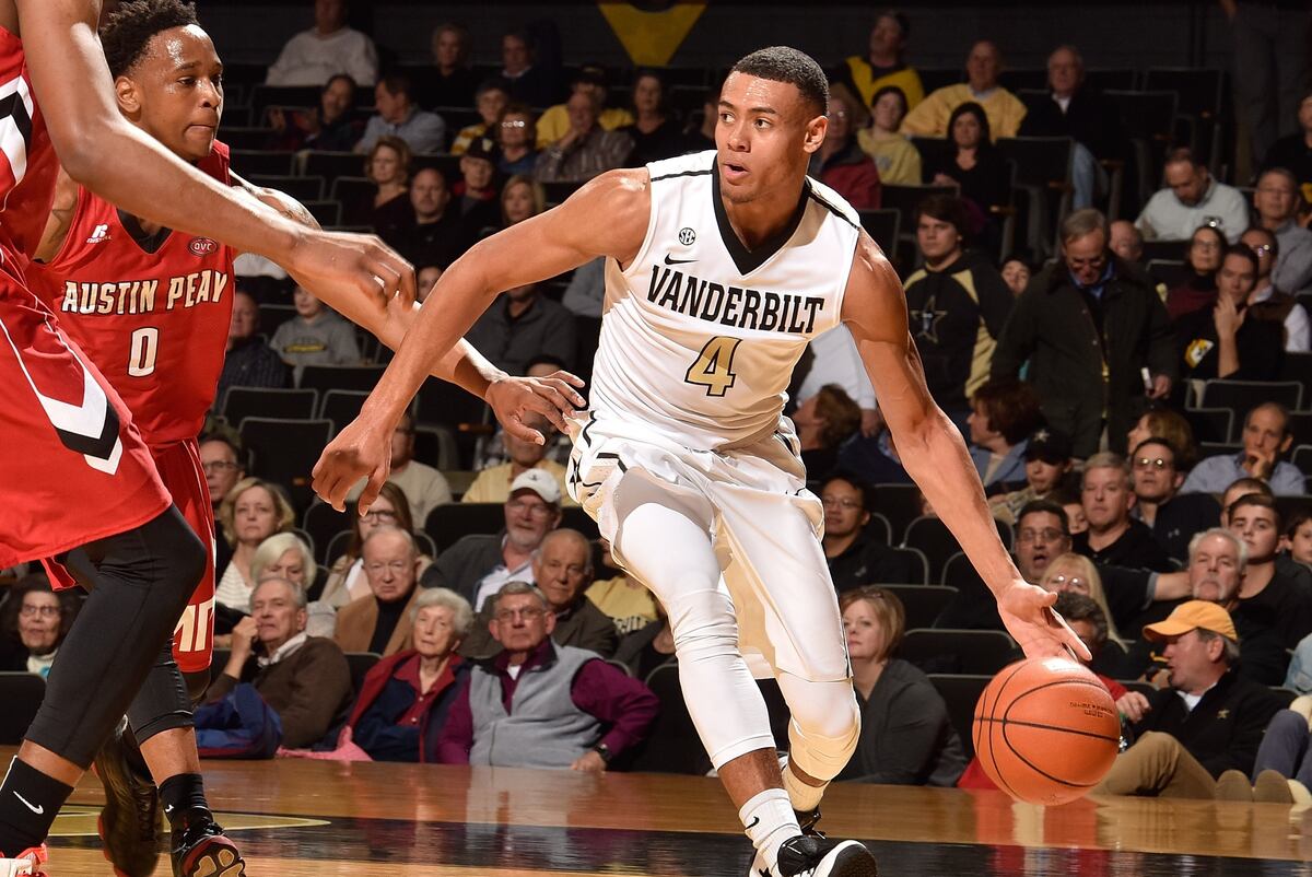 The 5 Biggest Early Risers in 2016 NBA Draft Conversation | News ...