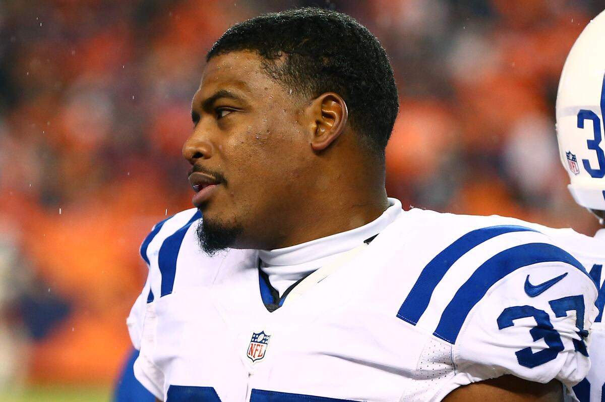 Zurlon Tipton Arrested: Latest Details, Mugshot and More on Free-Agent ...