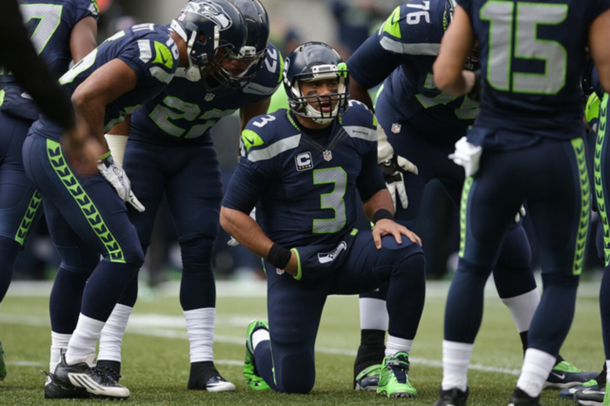 St. Louis Rams vs. Seattle Seahawks: Full Seattle Game Plan Preview ...