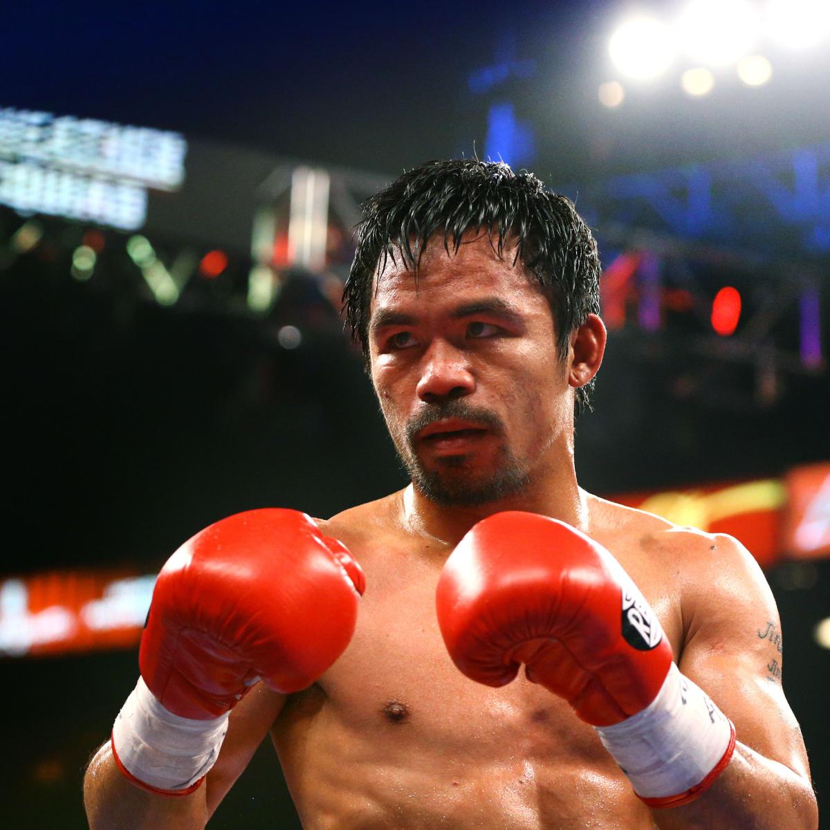 The Hottest Boxing Storylines for the Week of December 27 | News ...