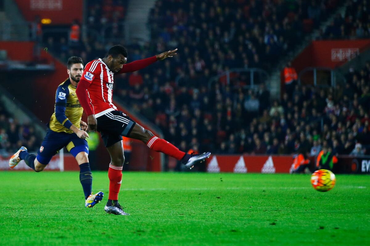 EPL Results: Saturday's Week 18 Scores, Updated 2015 Premier League ...