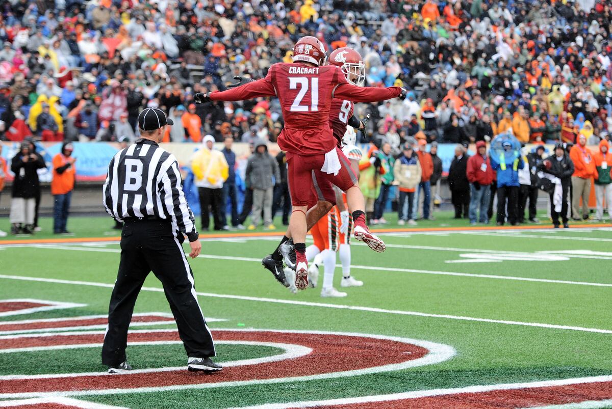 Miami vs. Washington State: Score and Reaction for 2015 Sun Bowl | News ...
