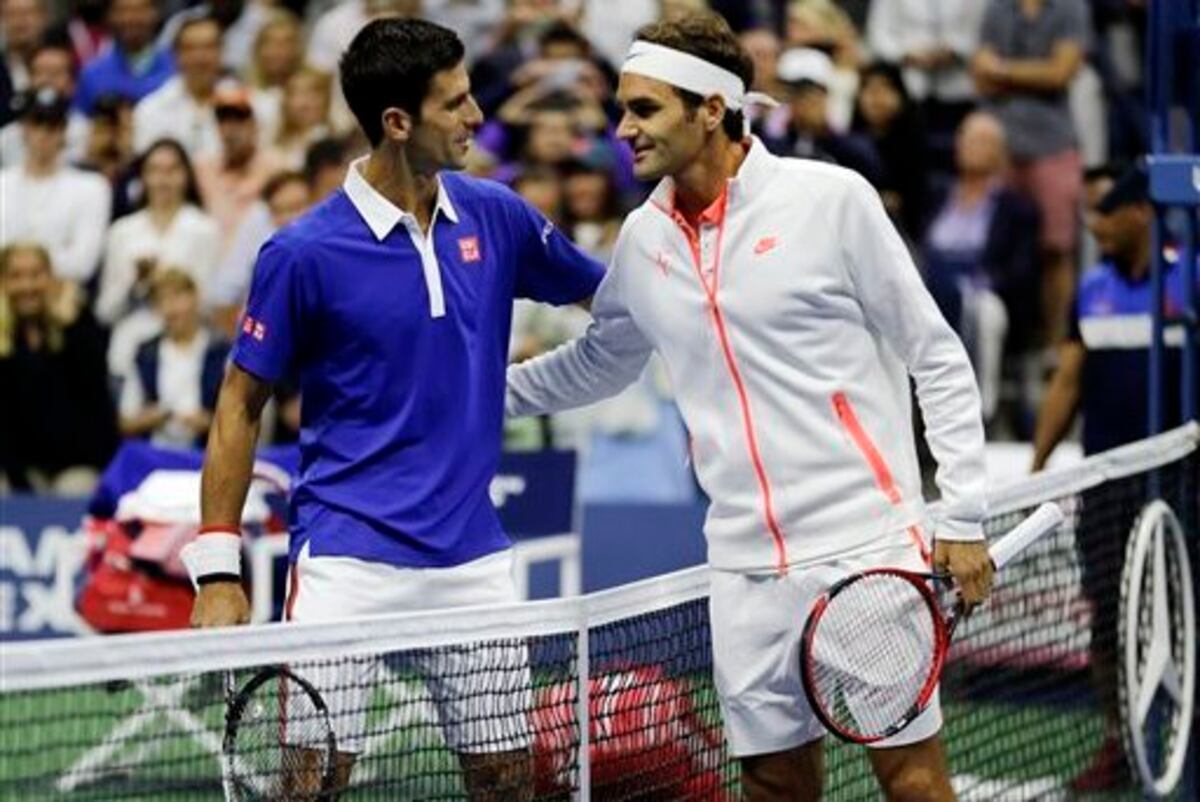 The Best Tennis Rivalries to Watch in 2016 | News, Scores, Highlights ...