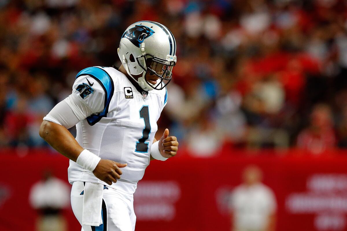 Carolina Panthers' Imperfect Season Is a Blessing in Disguise | News ...