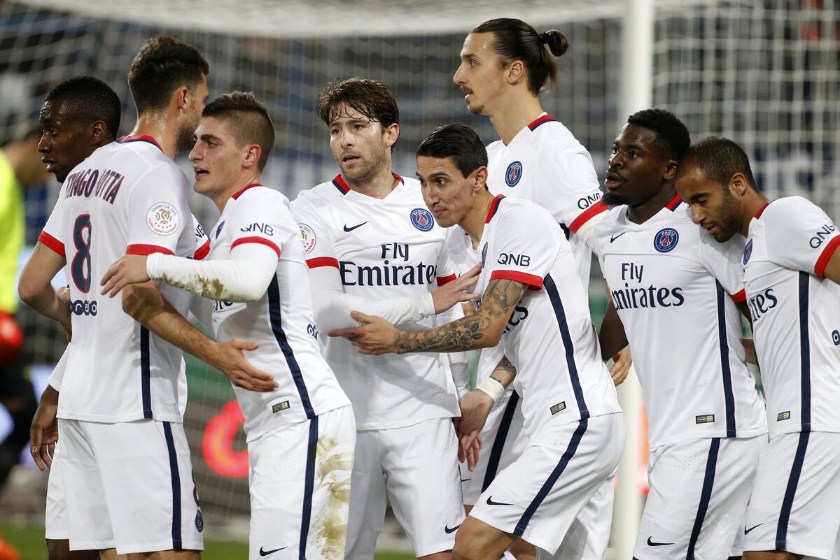 Keys to a Successful 2016 January Transfer Window for PSG | News ...