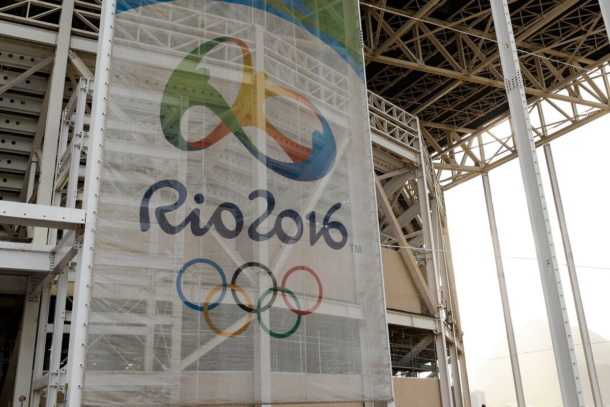Russian Athletics Reportedly Expected to Miss 2016 Rio Summer Olympics ...