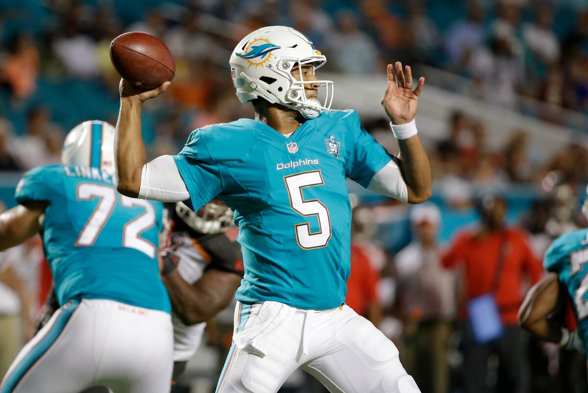 Josh Freeman to Colts: Latest Contract Details, Comments and Reaction ...