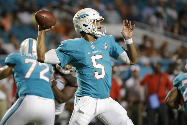 Josh Freeman to Colts: Latest Contract Details, Comments and Reaction