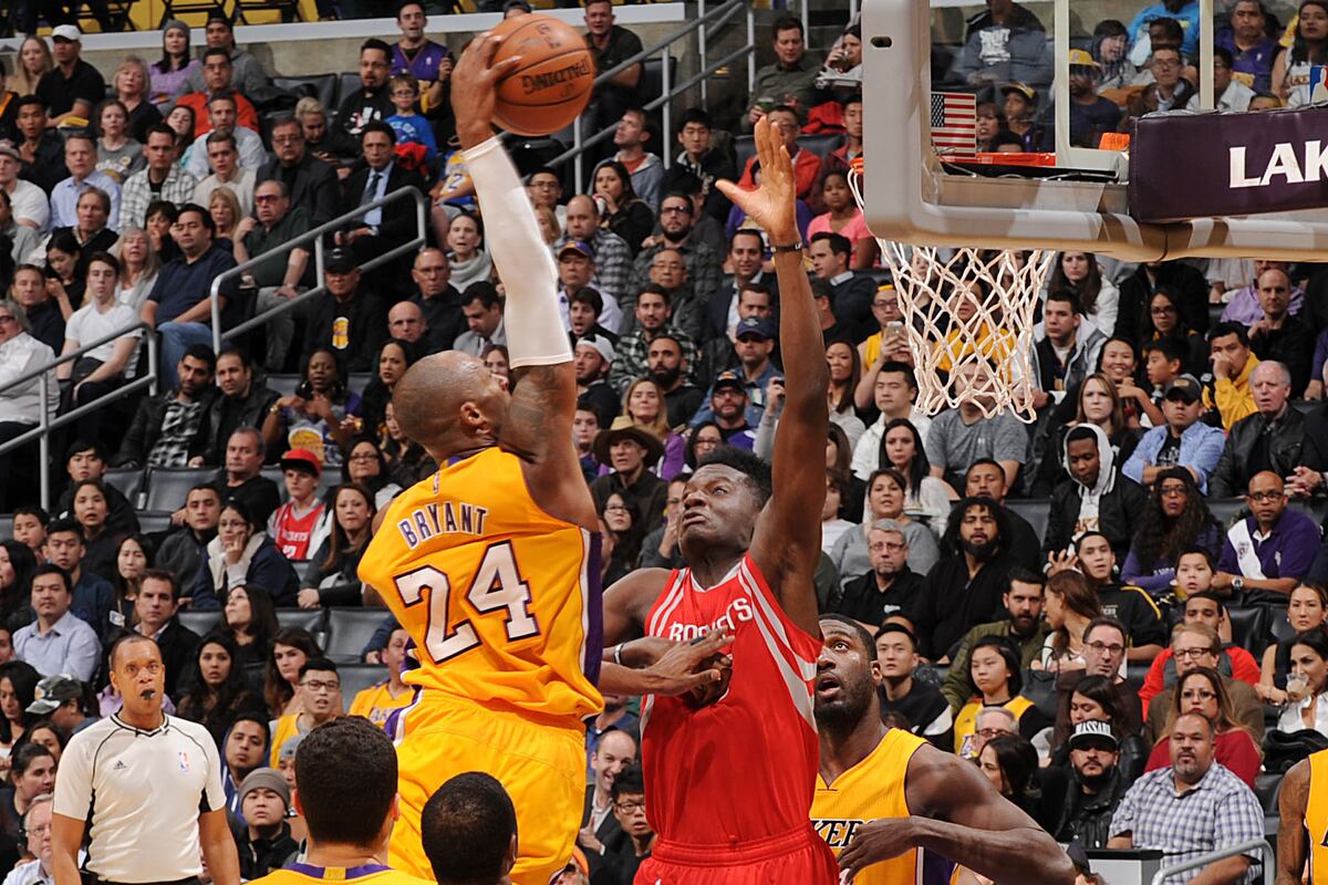 Rating the Best Highlights of the 2015-16 NBA Season's 2nd Month | News ...
