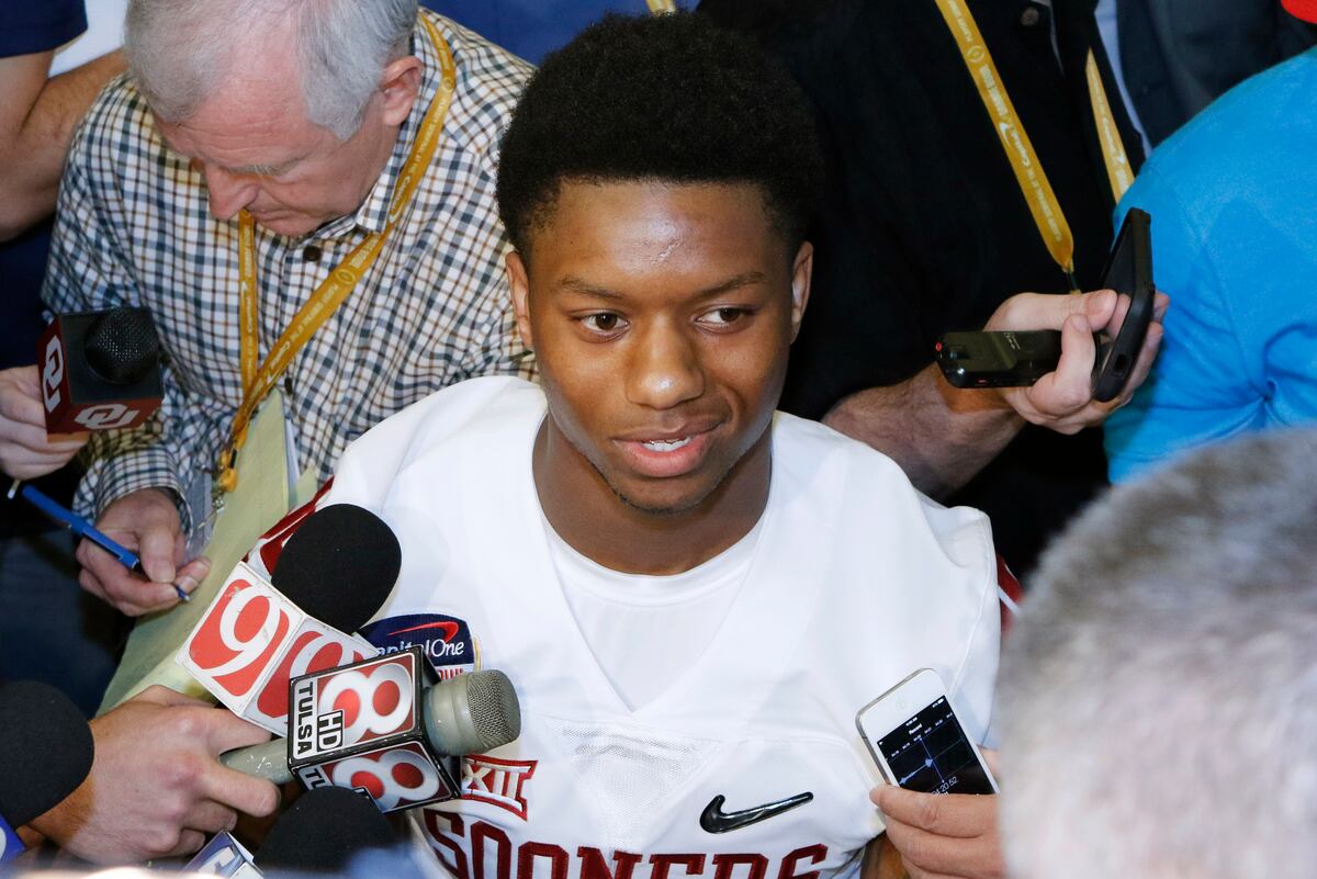 Joe Mixon's Shameful Return to the Media Spotlight | News, Scores ...