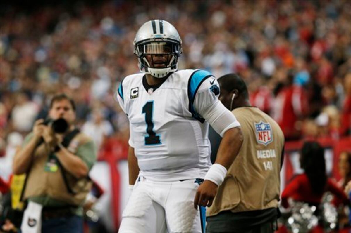 NFL Week 17 Schedule: Players to Watch in the Big Matchups | News ...