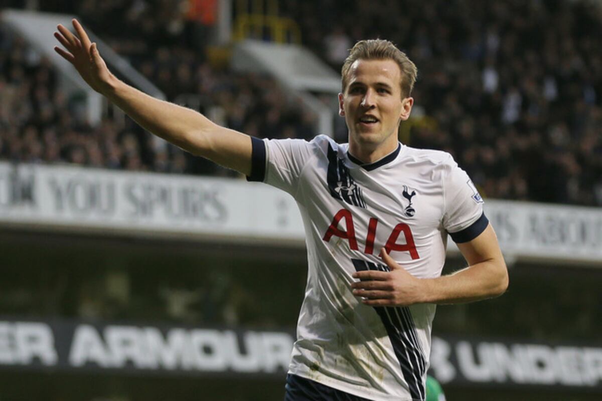 Premier League Preview: Time for Tottenham Hotspur to Show Title ...