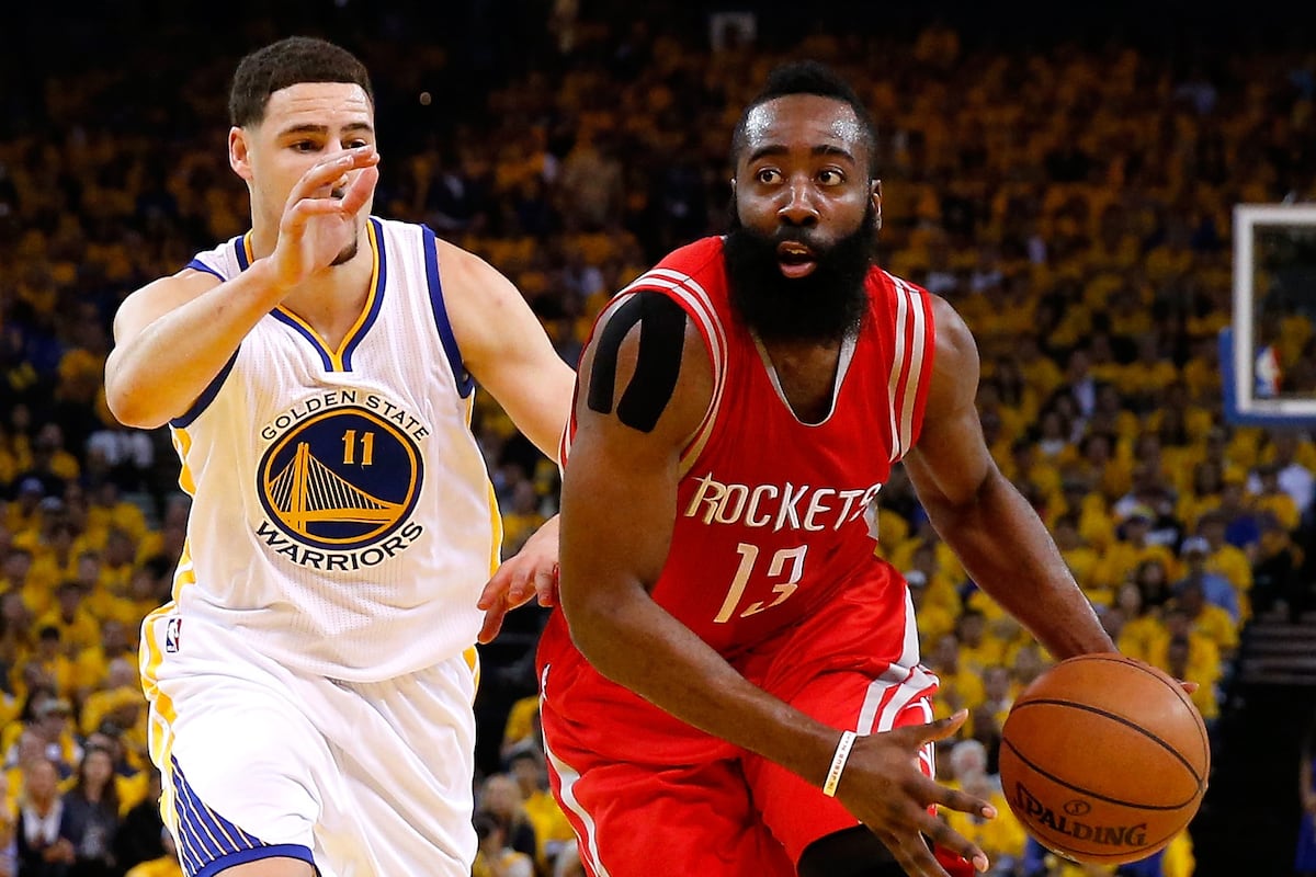 Golden State Warriors vs. Houston Rockets: Live Score, Highlights and ... Golden State Warriors vs. Houston Rockets: Live Score, Highlights and ...
