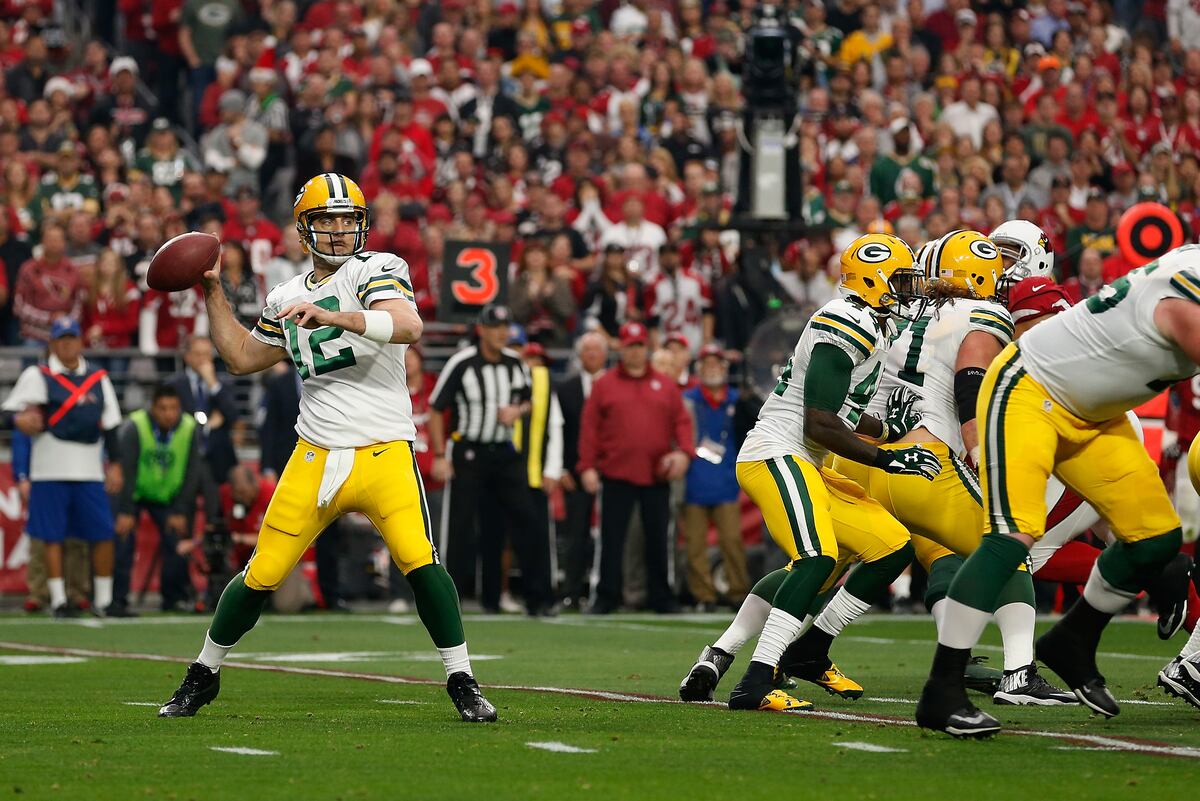 NFL Playoffs 2016: Wild-Card Format, Updated Bracket and Known Schedule ...