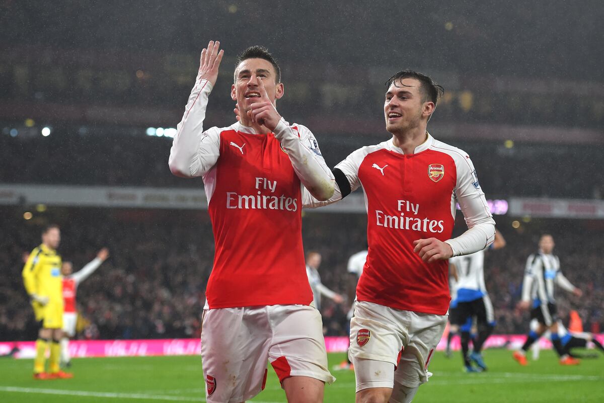 Arsenal vs. Newcastle: Winners and Losers from Premier League | News ...