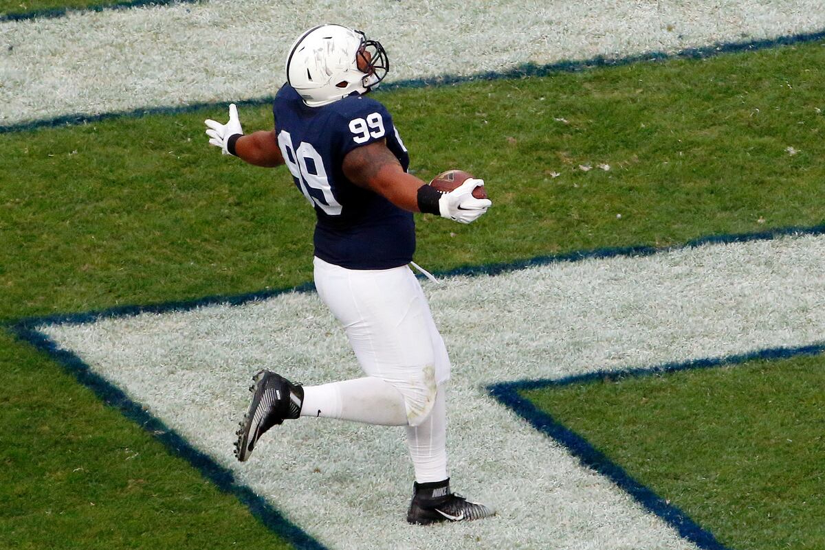 Austin Johnson Declares for 2016 NFL Draft: Latest Comments and ...