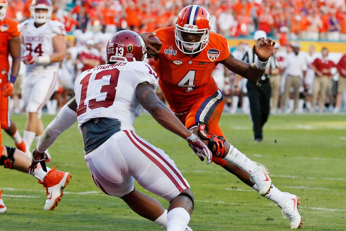 College Football Championship 2016: Latest Reaction for Alabama vs ...