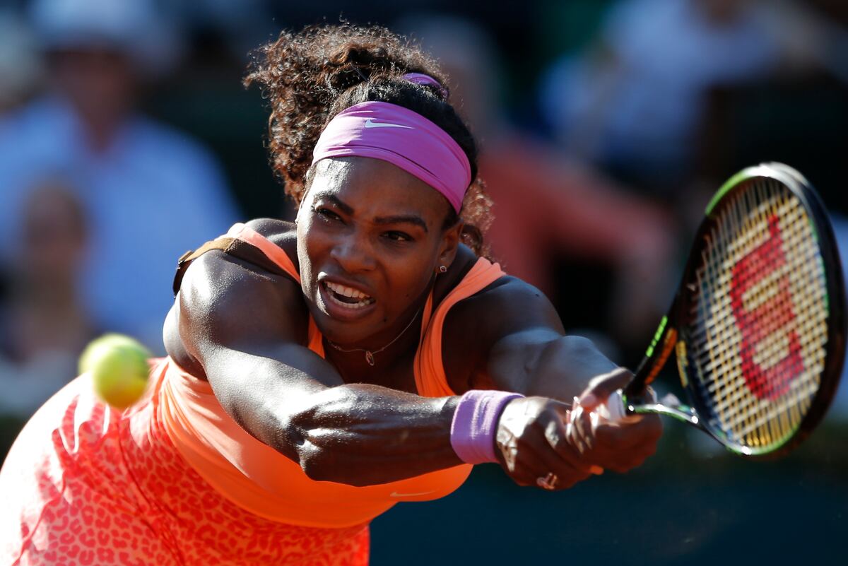 Serena Williams Injury: Updates on Tennis Star's Knee and Return | News ...