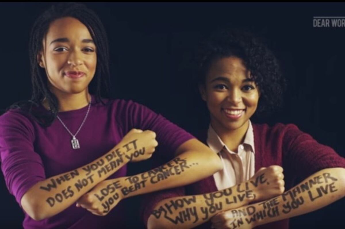 Stuart Scott's Daughters Remember Their Dad on 1-Year Anniversary of ...