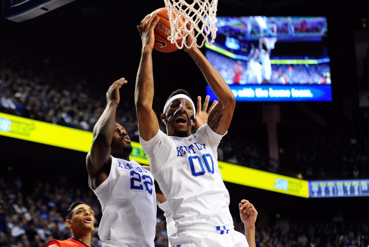 Kentucky Basketball: 5 Things Wildcats Must Prove in Conference Play ...