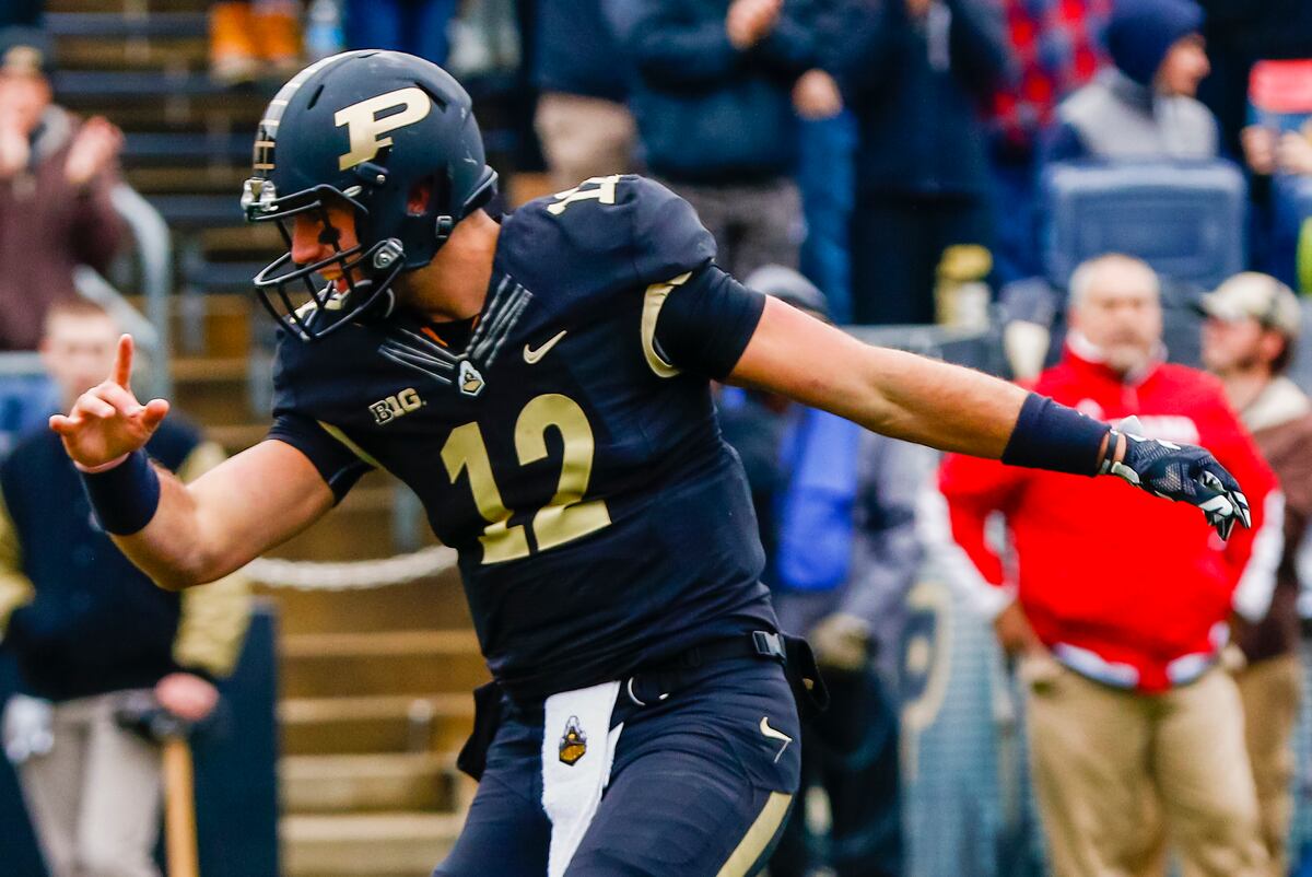 Austin Appleby Reportedly Transfers to Florida: Details, Comments and ...