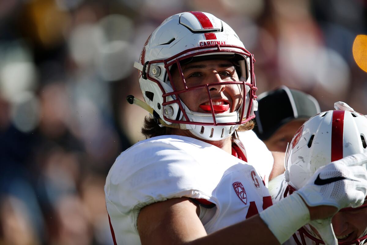 Austin Hooper Declares for 2016 NFL Draft: Latest Comments and Reaction ...