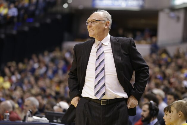 George Karl Passes Phil Jackson on NBA's All-Time Coaching Wins List