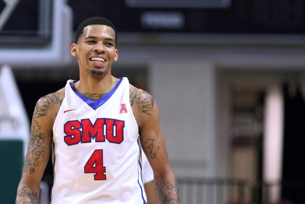 Keith Frazier Reportedly Leaves SMU Program: Latest Details, Comments ...