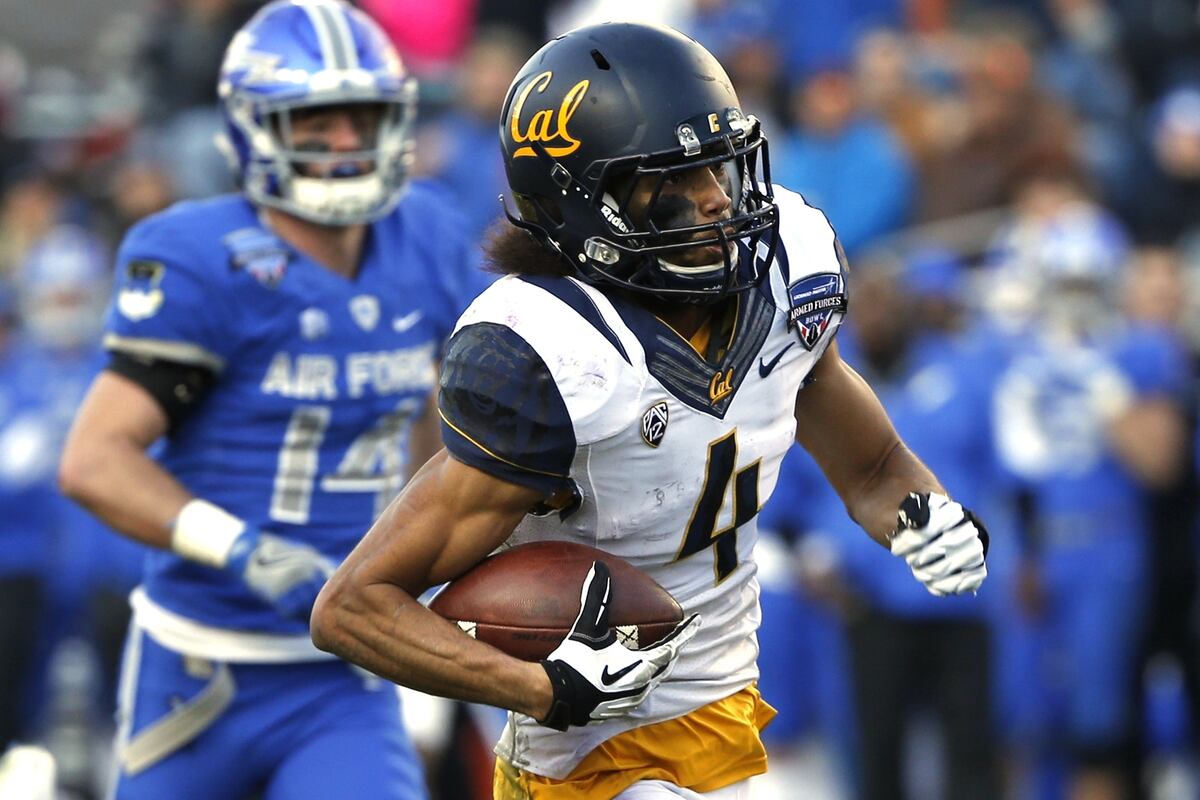 Kenny Lawler Declares for 2016 NFL Draft: Latest Comments and Reaction ...