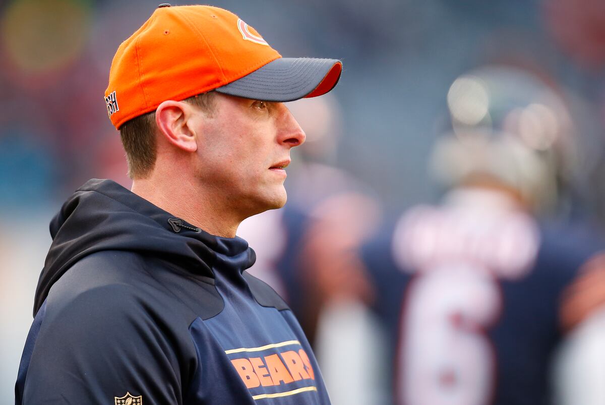 Mike Freeman's 10-Point Stance: Meet the NFL's Hottest Coaching ...