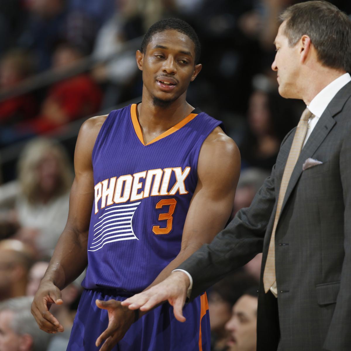 Hornets vs. Suns: Score, Video Highlights and Recap from Jan. 6 | News ...