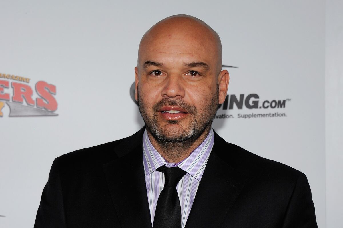 Ed Soares Talks Past, Present and Future of Resurrection Fighting ...