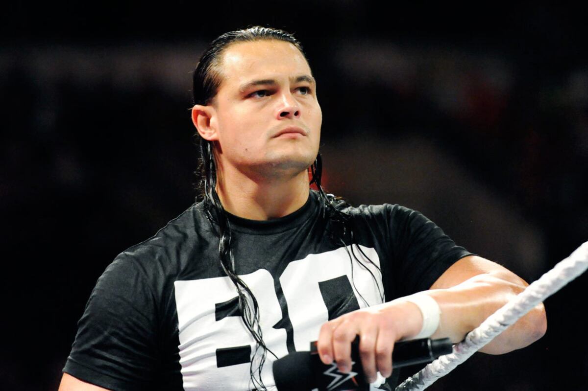 Ryan Dilbert's 10-Count: Social Outcasts Faction Will Be Surprise WWE ...