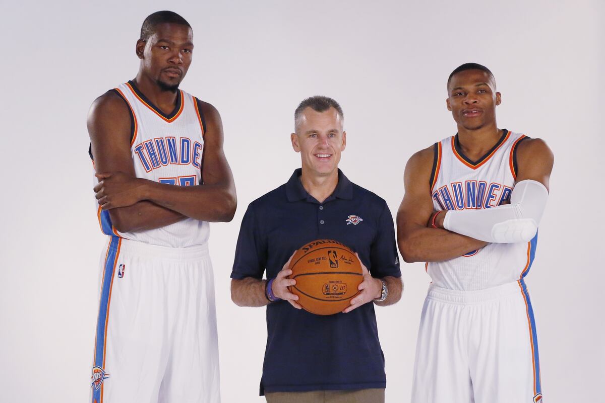 How Oklahoma City Has Proven Themselves True Title Contenders | News ...