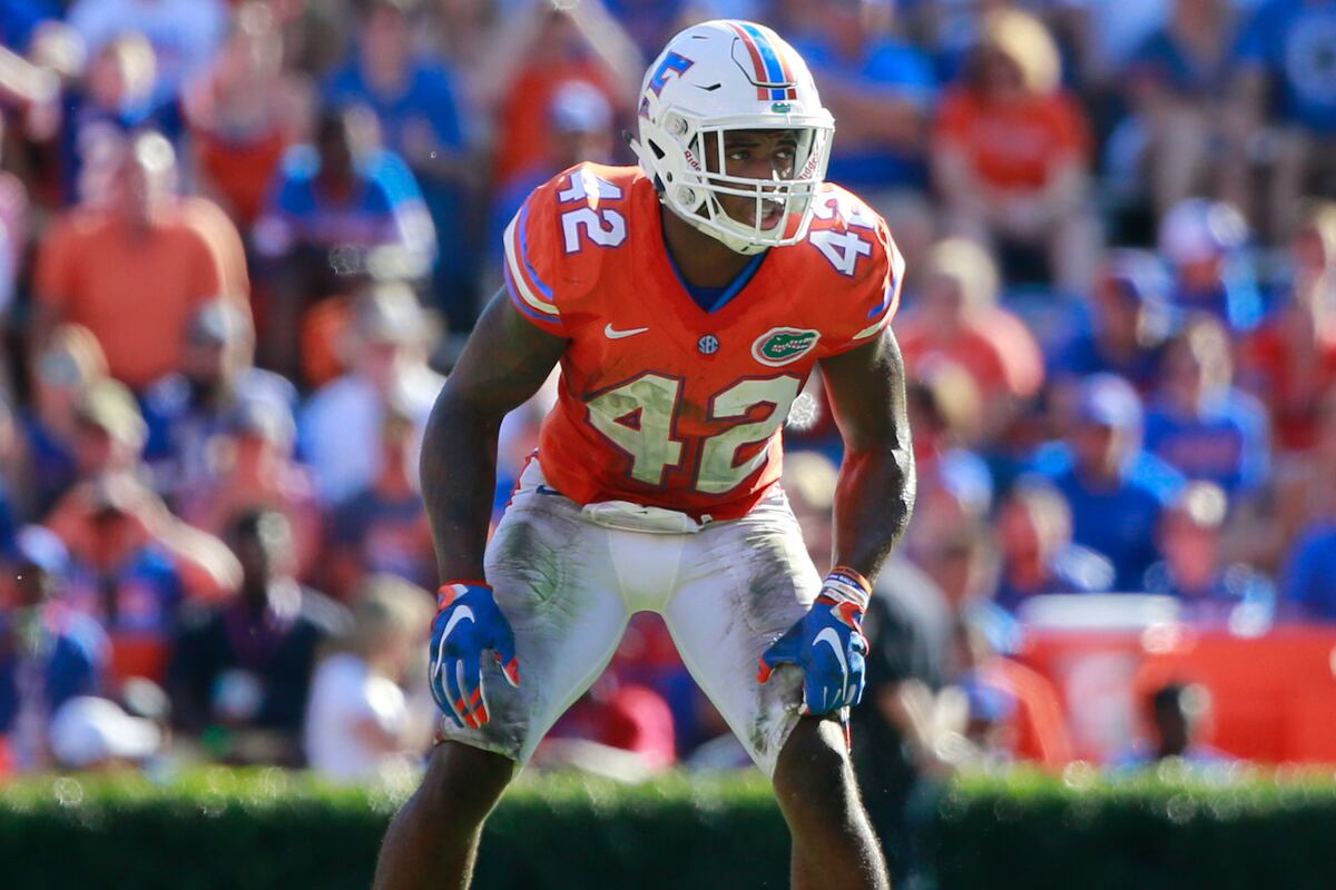 Keanu Neal Declares for 2016 NFL Draft: Latest Comments and Reaction ...