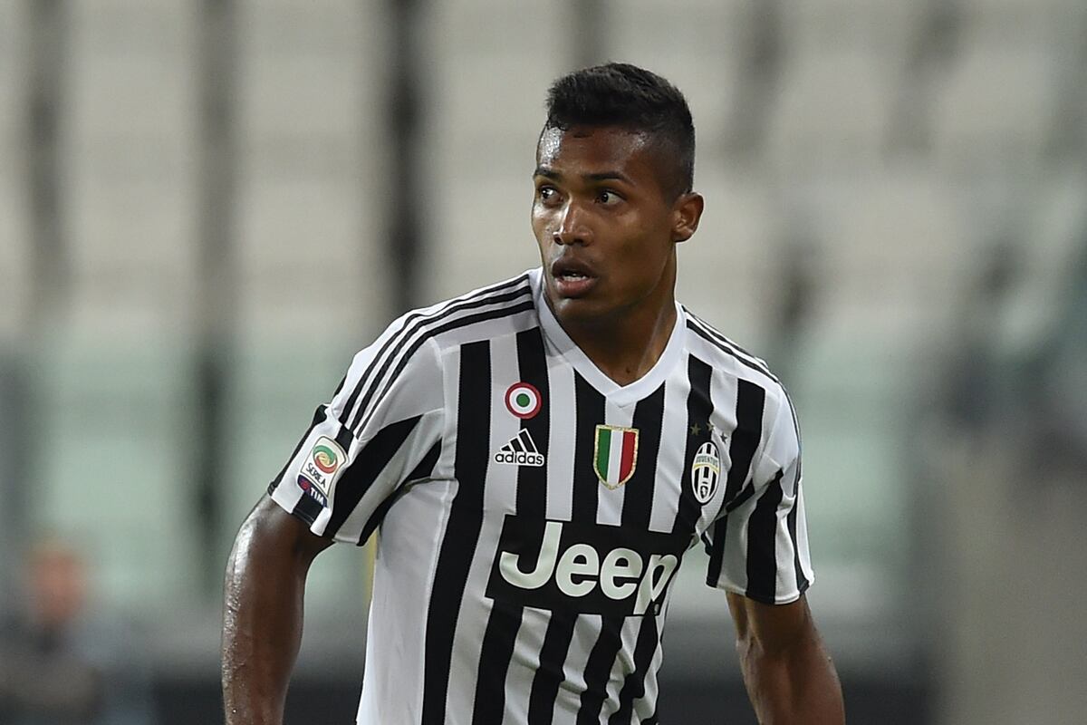 Alex Sandro and Juventus Impress in Win over Hellas Verona | News ...