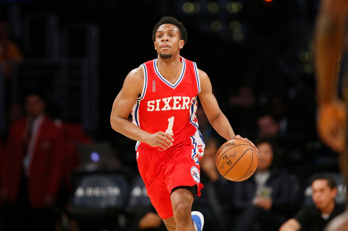 Ish Smith Injury: Updates on 76ers PG's Ankle and Return | News, Scores ...