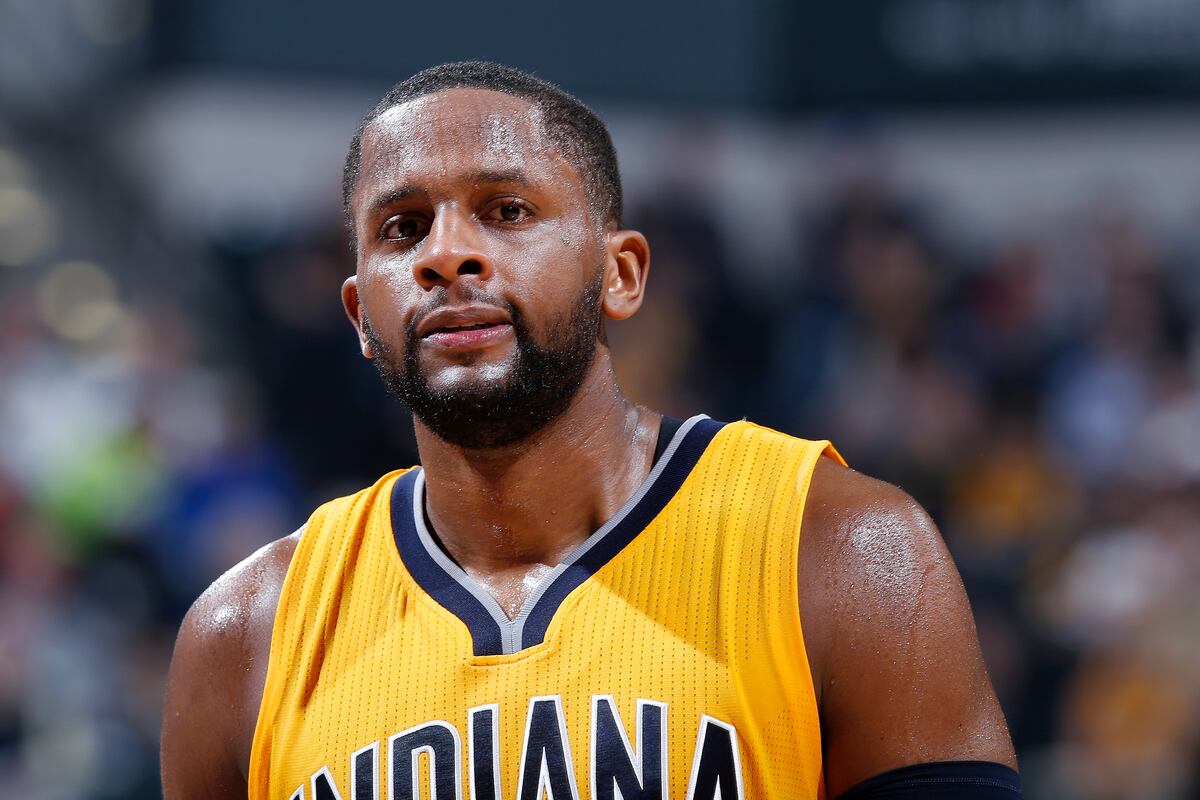 C.J. Miles Injury: Updates on Pacers SF's Calf and Return | News ...