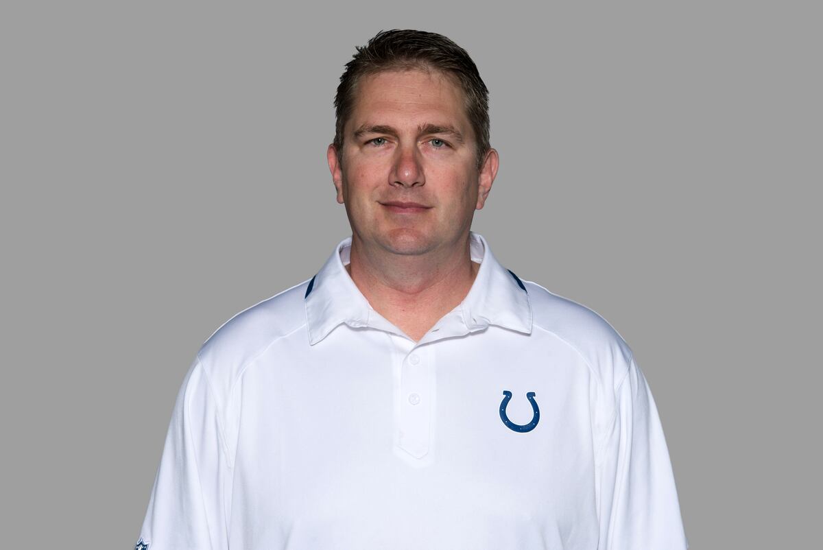 Rob Chudzinski Retained as Colts OC: Latest Comments and Reaction ...