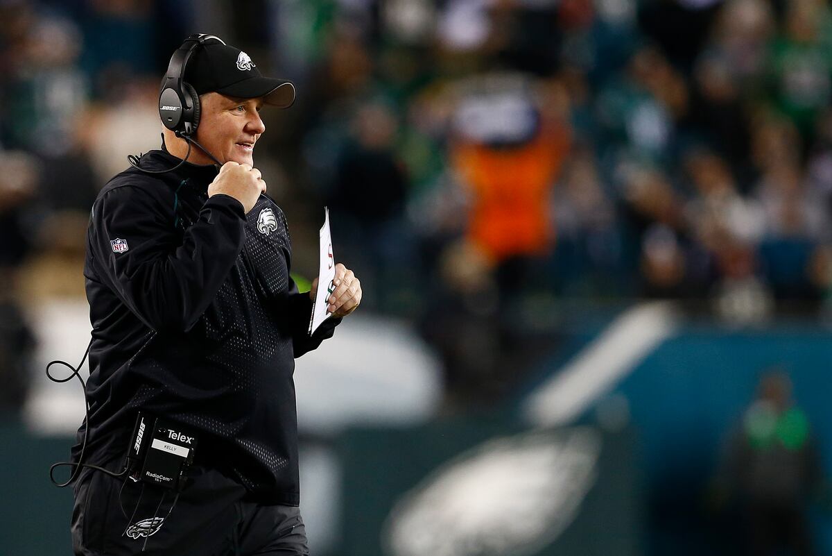 Chip Kelly Hired as San Francisco 49ers Head Coach | News, Scores ...